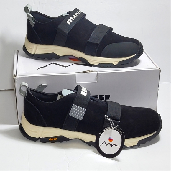 Shoes | Fronteer X Manastash Aqua Solo | Poshmark